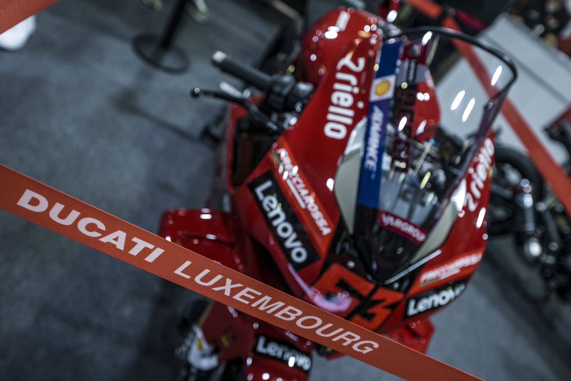 Deux roues - Motor Show