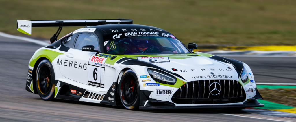 Merbag Luxembourg va mettre AMG et la compétition à l’honneur. - Motor Show